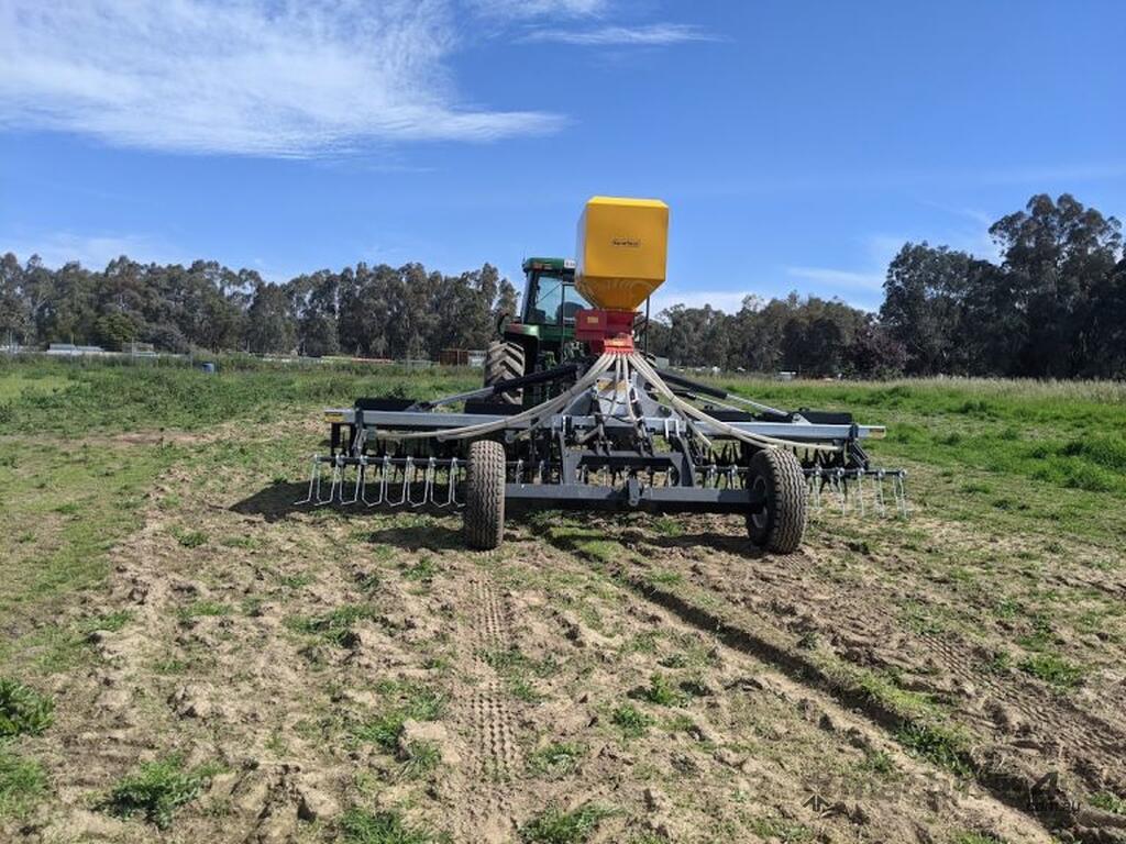 New 2024 Not Specified Unknown GH5004MAXI-CFT Tillage and Seeding ...