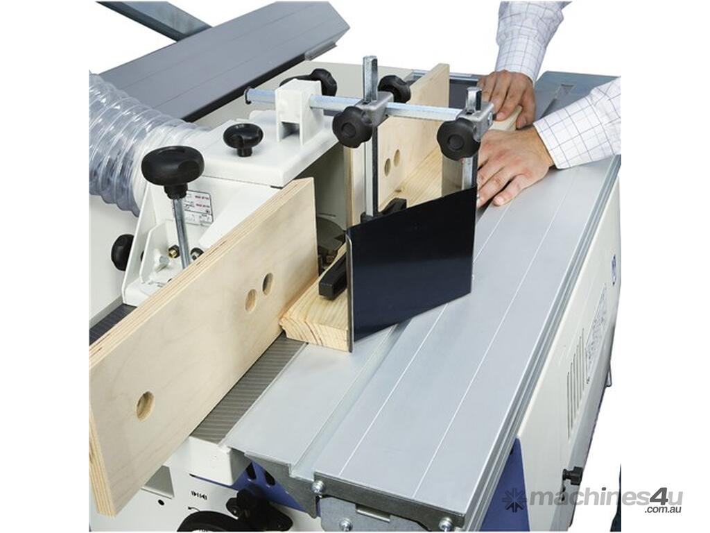 New SCM C26 Combination Machine (929938)