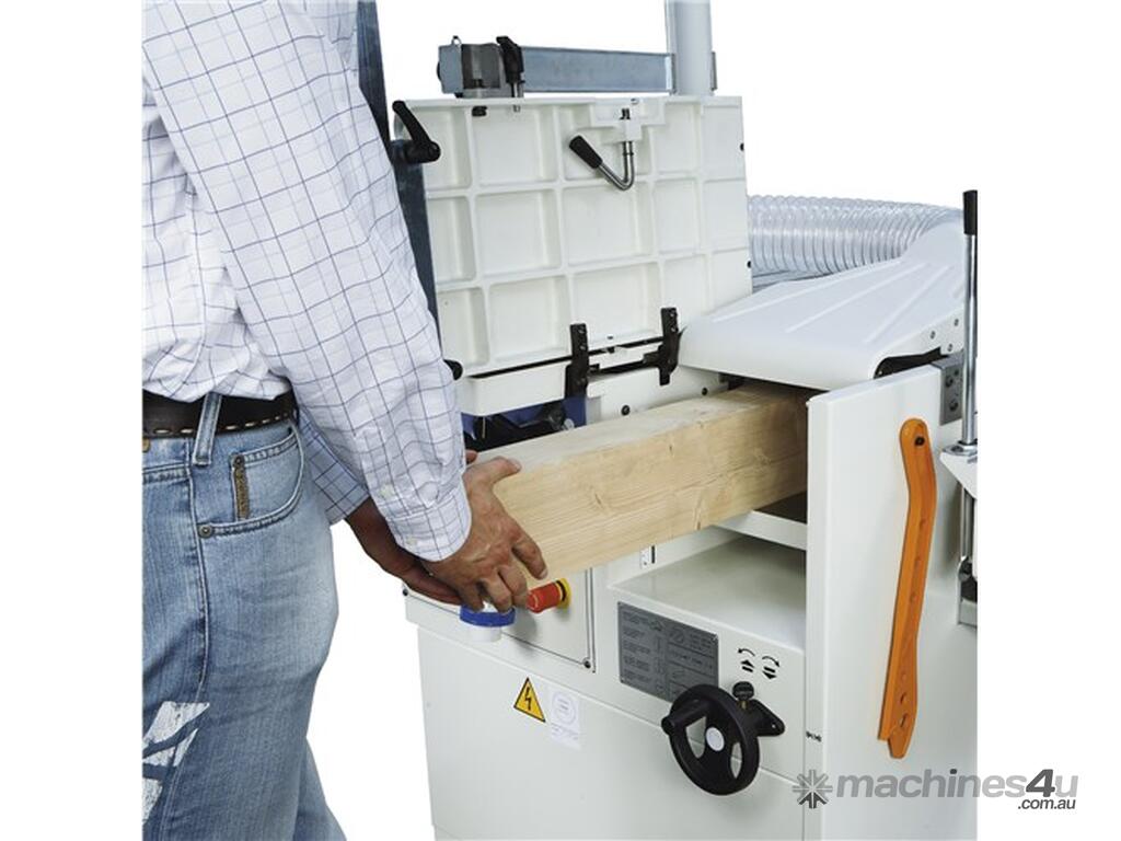 New SCM C26 Combination Machine (929938)