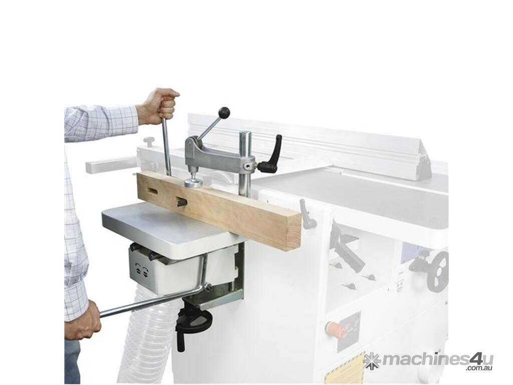 New SCM C26 Combination Machine (929938)