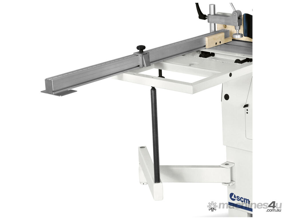 New SCM C26 Combination Machine (929938)