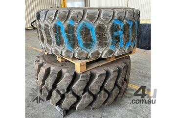 Earthmoving Parts - Largest choice of New & Used in Australia