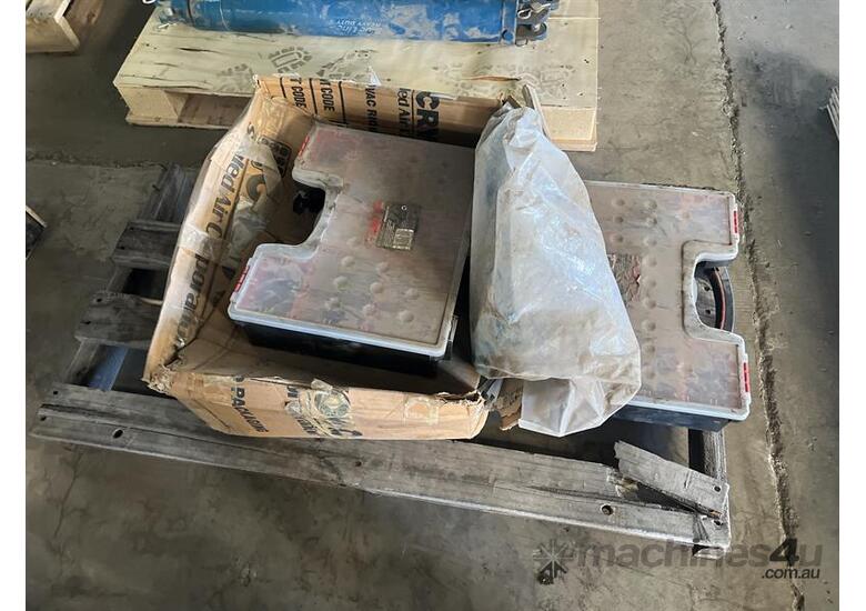 Used truck Truck Air Fittings Earthmoving Parts in , - Listed on Machines4u