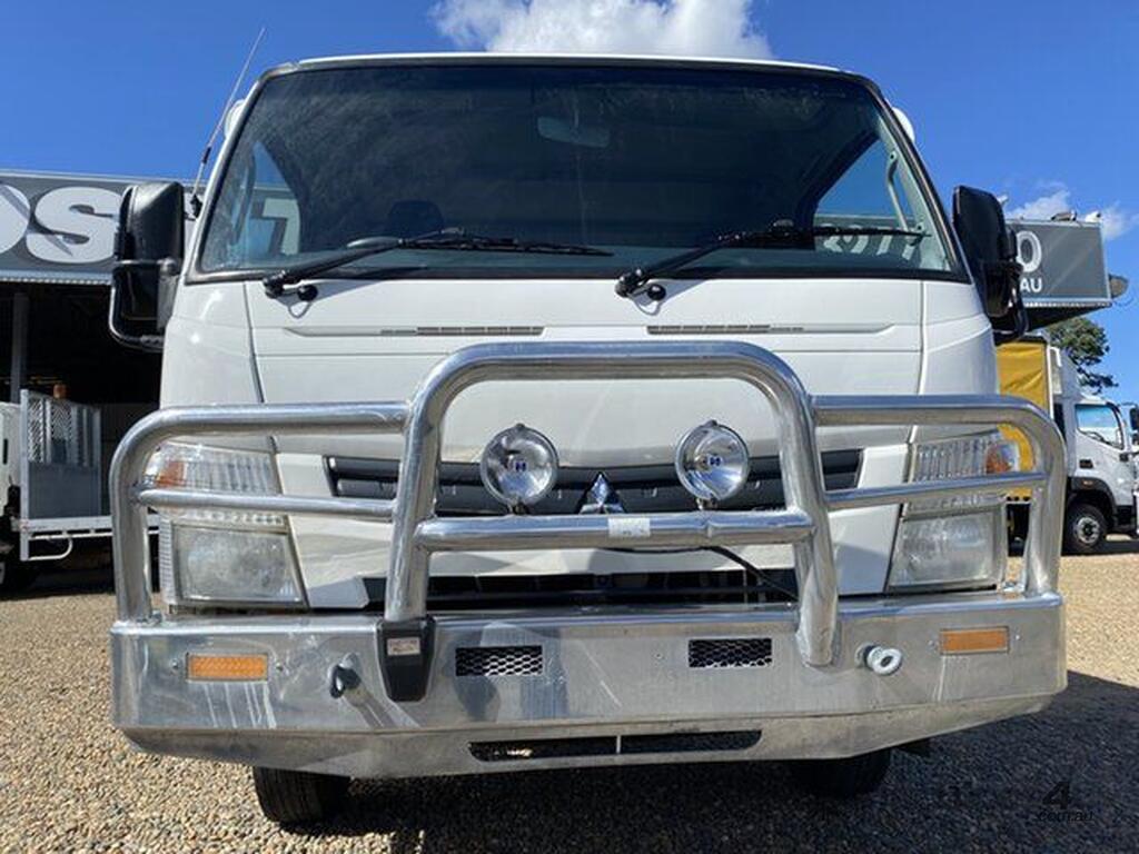 Buy New foton 2023 Foton Aumark BJ1078 White Tipper 3 8l 4x2 Tipper ...