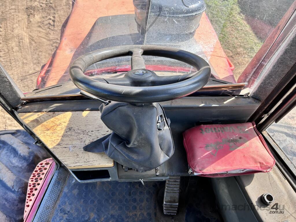 Used 2006 Valmet 2006 Valmet 890 Fowarder Farm Machinery in , - Listed ...