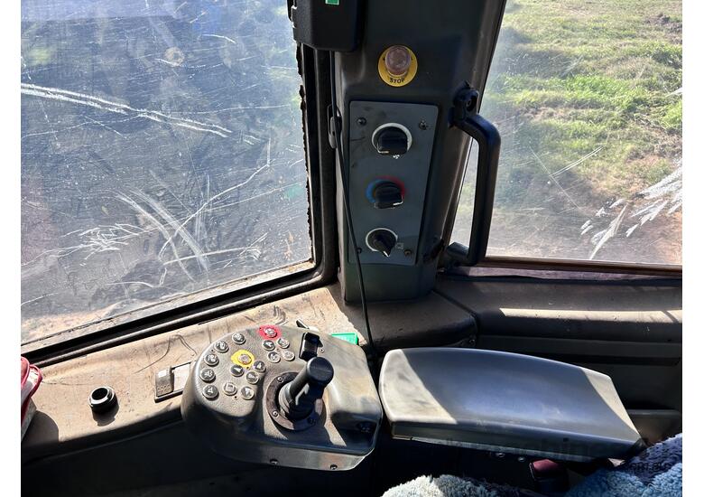 Used 2006 Valmet 2006 Valmet 890 Fowarder Farm Machinery in , - Listed ...