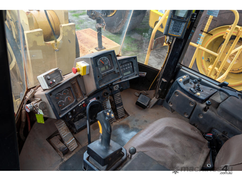 Used 2011 Caterpillar 988H Loader Wheel Loader (1013339) - Ready for Sale