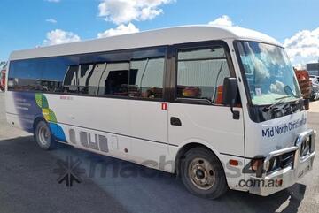 Buses for Sale (New & Used) - Machines4u