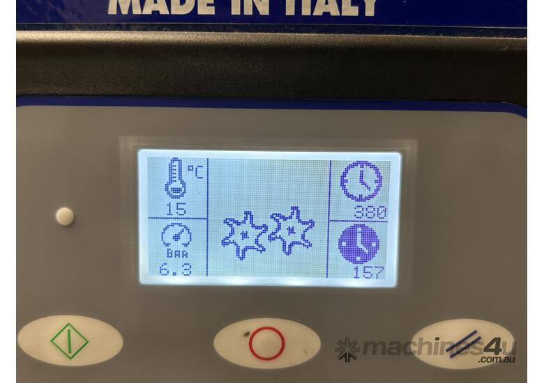 Used 2021 michelin 2021 Michelin RSXD 10 300 Air Compressor Air ...