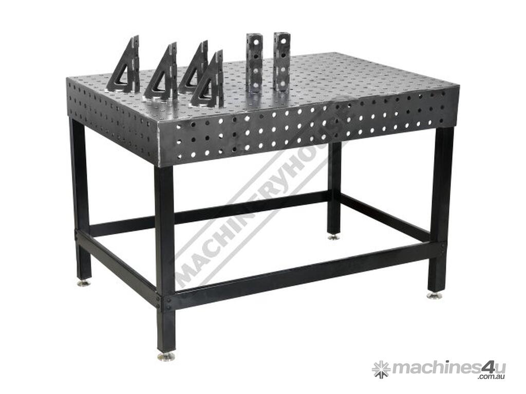 New Hafco WT3D-7510 Welding Tables & Work Benches (1063739)