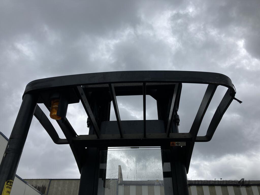 Used Crown RR5725-35 (1095139)