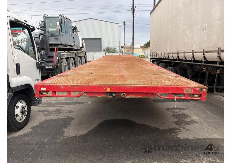 Buy Used 2014 APC Manufacturing & Logistics 2014 APC Manufacturing ...