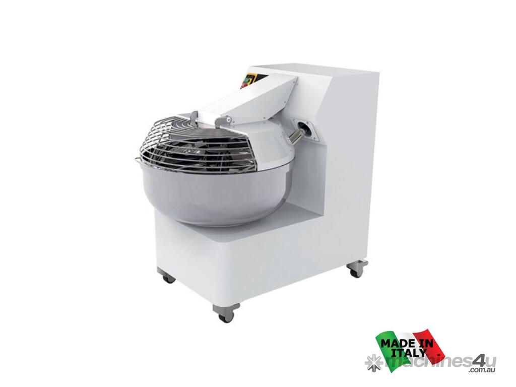 Ex Showroom Prismafood Commercial Pizza Fork Mixer Imf25 Vic608 (1121339)