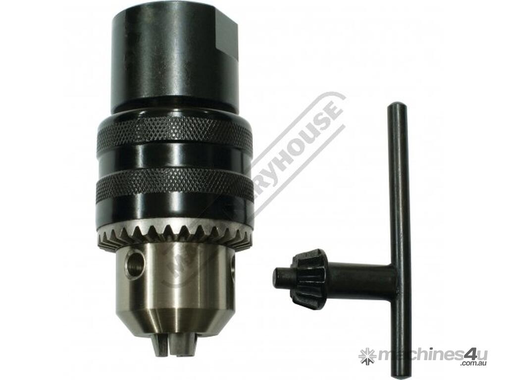 New Hafco Suits Magnetic Base Drill HF-35 HF-30A Drill Chuck (210839)