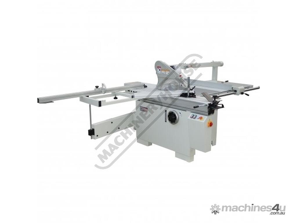 New hafco woodmaster OAV P30CE Panel Saws up to 2.5m in NORTHMEAD, NSW