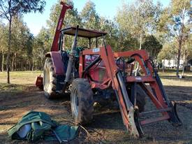 Tractors for sale Sydney : Tractors for sale New South Wales (NSW)