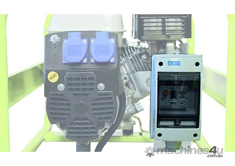 Buy New Pramac E3200 Open Frame Generator in , - Listed on Machines4u