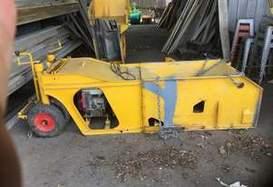 View Concrete Kerb Machines for Sale | Machines4u