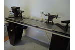Used symtec 1500 Wood Lathes in Listed on Machines4u