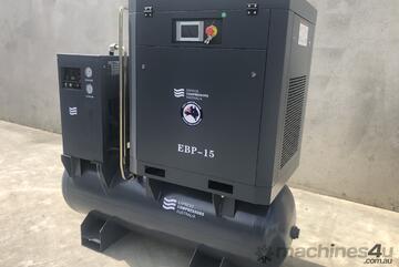 Large Screw Compressor - New or Used Large Screw Compressor for sale ...