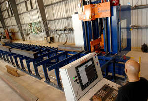 CNC Beam Line Machines - New or Used CNC Beam Line Machines for sale ...