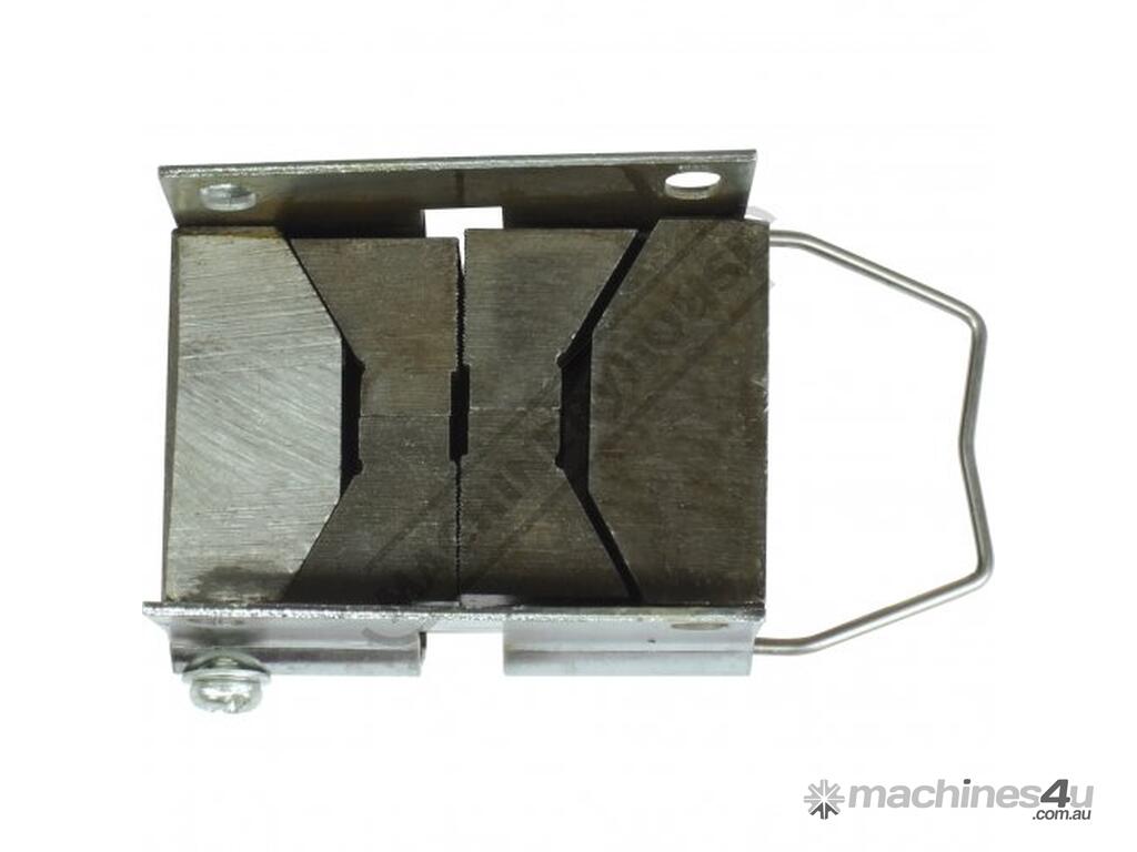 New metalmaster SST-JAWS Stretcher Die Set 1 2mm Mild Steel Capacity ...