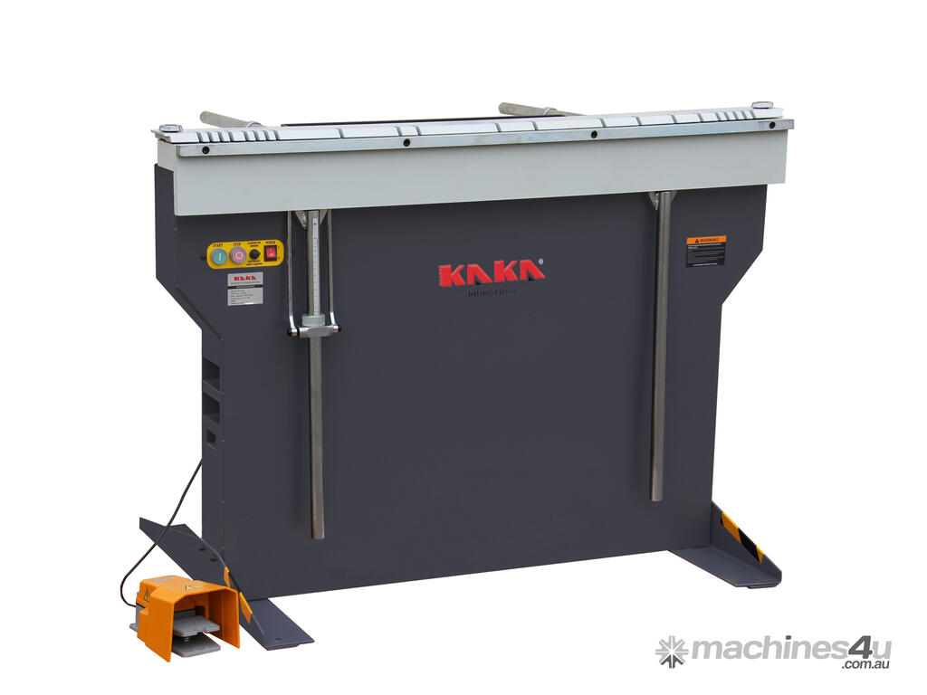 New KANG EB-4816B Pan Brakes & Folders (671739)