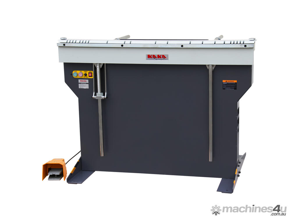 New KANG EB-4816B Pan Brakes & Folders (671739)