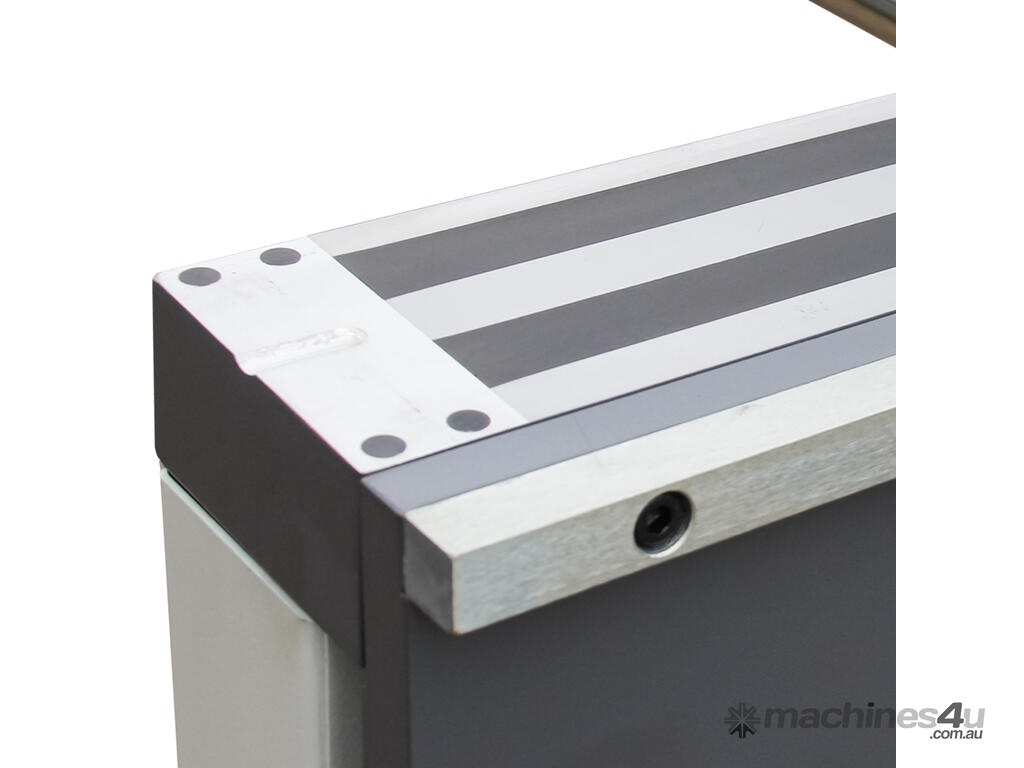 New KANG EB-4816B Pan Brakes & Folders (671739)