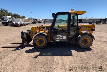 Jcb Telescopic Handlers - New & Used Jcb Telescopic Handlers for sale
