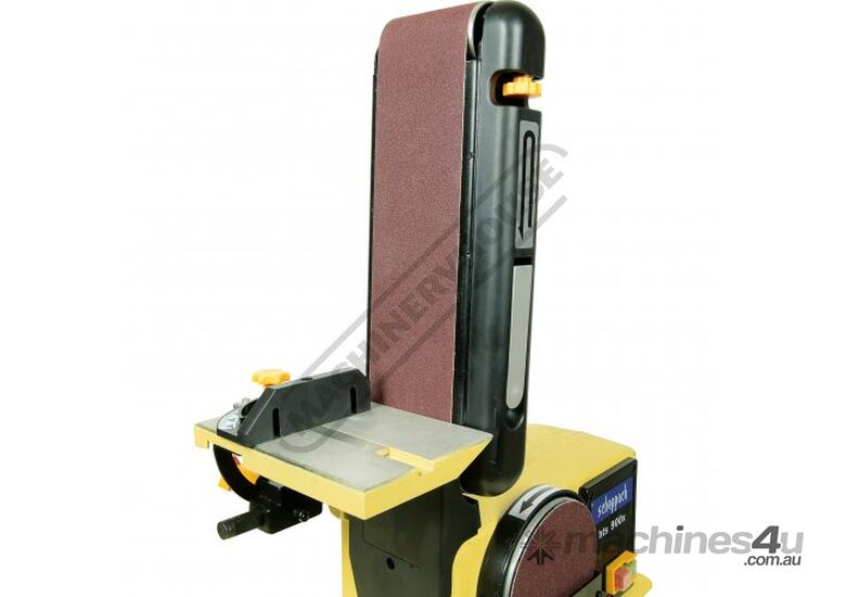 New scheppach BTS 900X Belt Sanders in NORTHMEAD, NSW