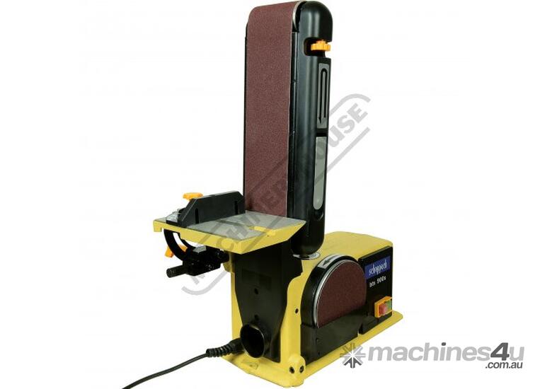 New scheppach BTS 900X Belt Sanders in NORTHMEAD, NSW