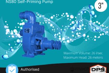 Centrifugal Pumps - Largest choice of New & Used in Australia