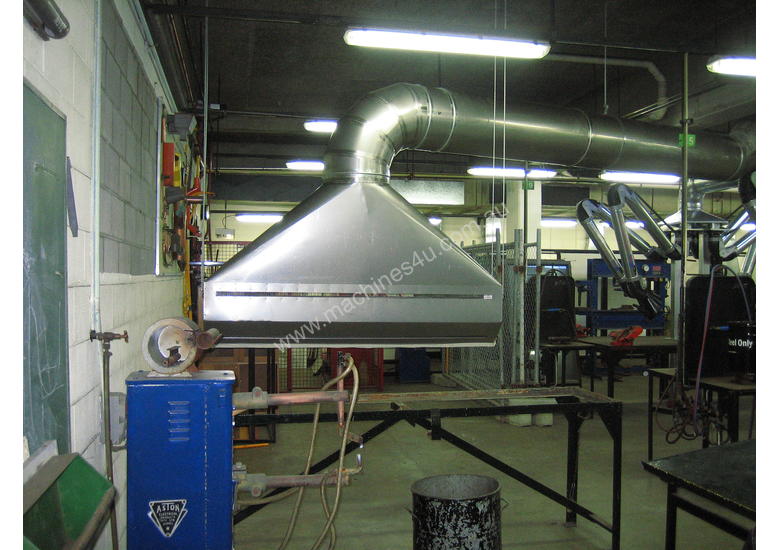 New 2015 australian dust control Fume Extraction Systems Fume ...