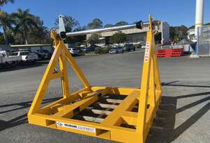 Cable Handling Equipment- Largest choice of New & Used in Australia