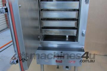 Used Commercial Oven - Second (2nd) Hand Commercial Oven - for sale AU