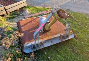 Used Tractor Slasher - Second (2nd) Hand Tractor Slasher - for sale