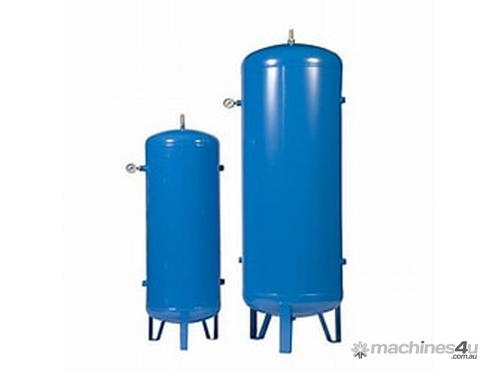 New 2023 Not Specified Unknown V500-11-AS Air Receivers (900139)