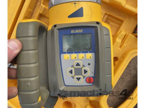 Used Spectra Laser in , - Listed on Machines4u