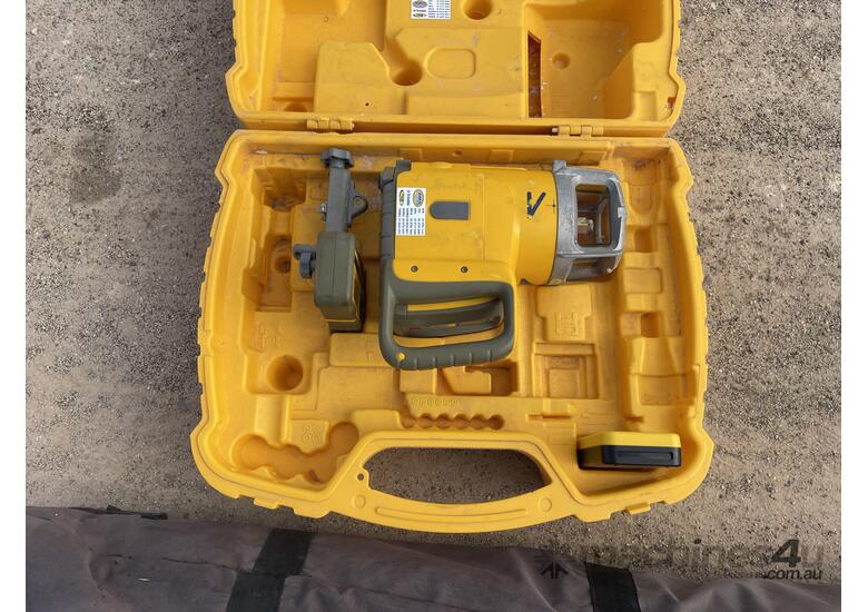 Used Spectra Laser in , - Listed on Machines4u