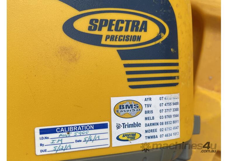 Used Spectra Laser in , - Listed on Machines4u