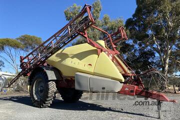 Hardi Sprayers - New & Used Hardi Sprayers for sale