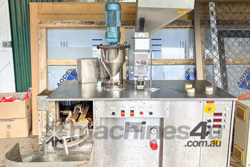 Used Filling Equipment - Second (2nd) Hand Filling Equipment - for sale AU