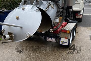 Vacuum Excavators - New or Used Vacuum Excavators for sale - Australia