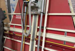 View Vertical Panel Saws for Sale in Australia | Machines4u