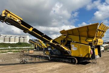 KEESTRACK - Buy KEESTRACK Machinery & Equipment for sale Australia wide