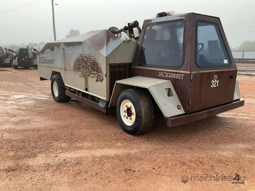 Used Jack Rabbit 3036 Construction Equipment in , - Listed on Machines4u