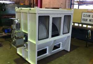 Recycling Separators for sale Brisbane : Recycling Separators for sale ...