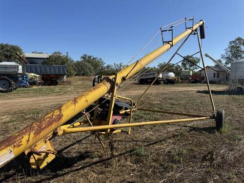 Used GRAIN AUGER Grain Augers (1049404) - Listed on Machines4u