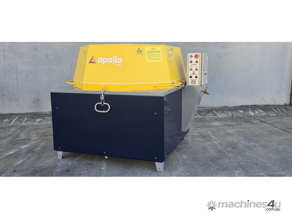 New apollo SW1100 Parts Washers (1063004)